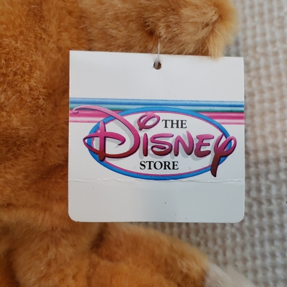 Other | Lion King Hand Puppet Kiara | Poshmark